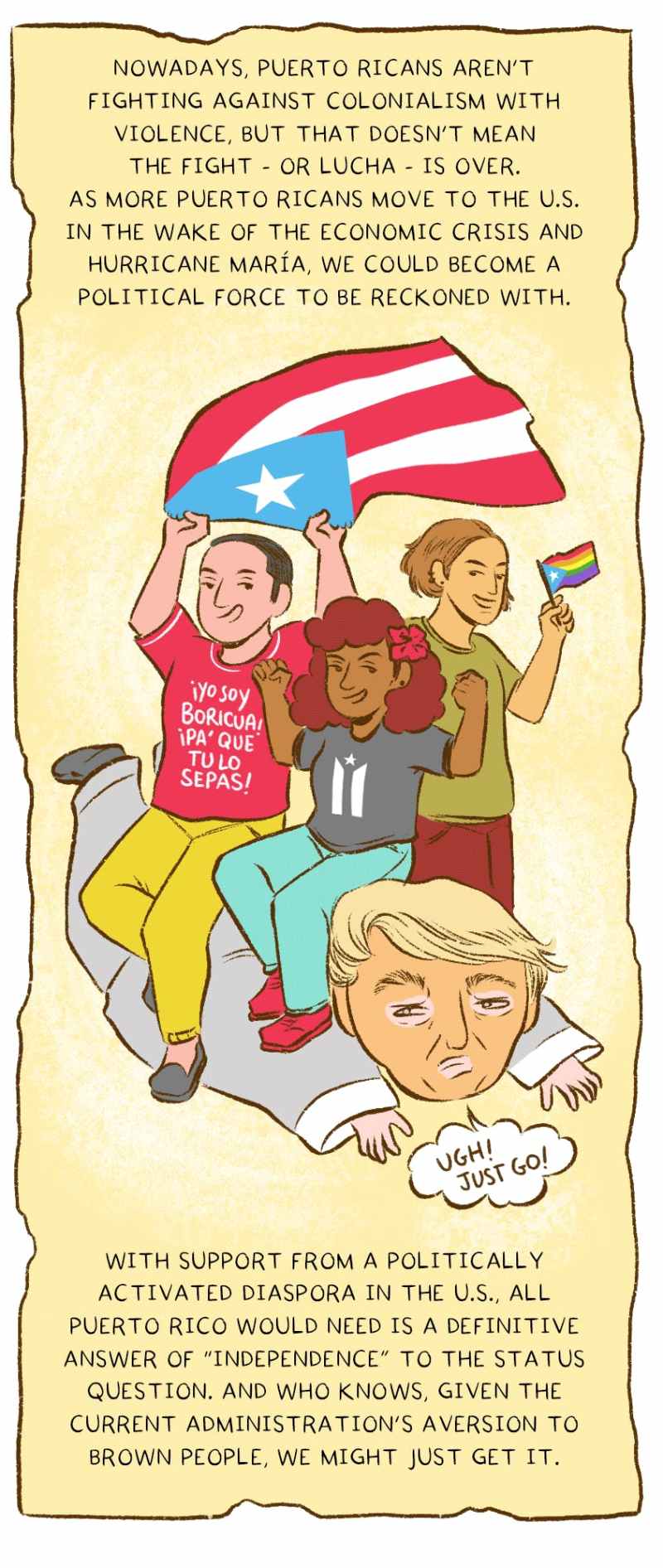 puerto-rico-s-long-history-of-separatists-40-359 | The Nib