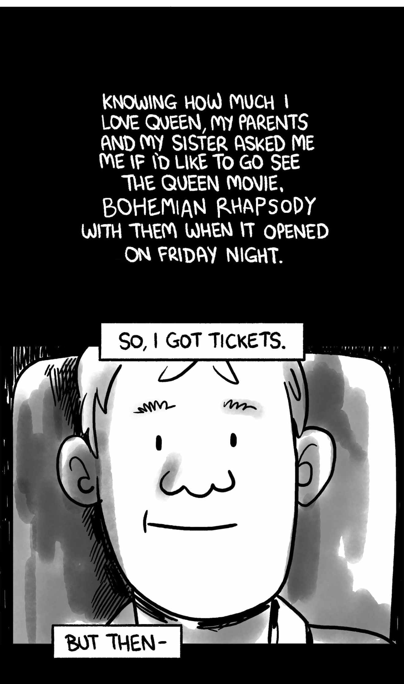 What Does Being a Fan Mean? | The Nib