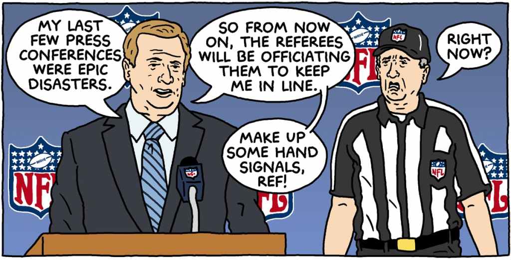 roger-goodell-works-the-refs-d94e45697928-1-2 | The Nib