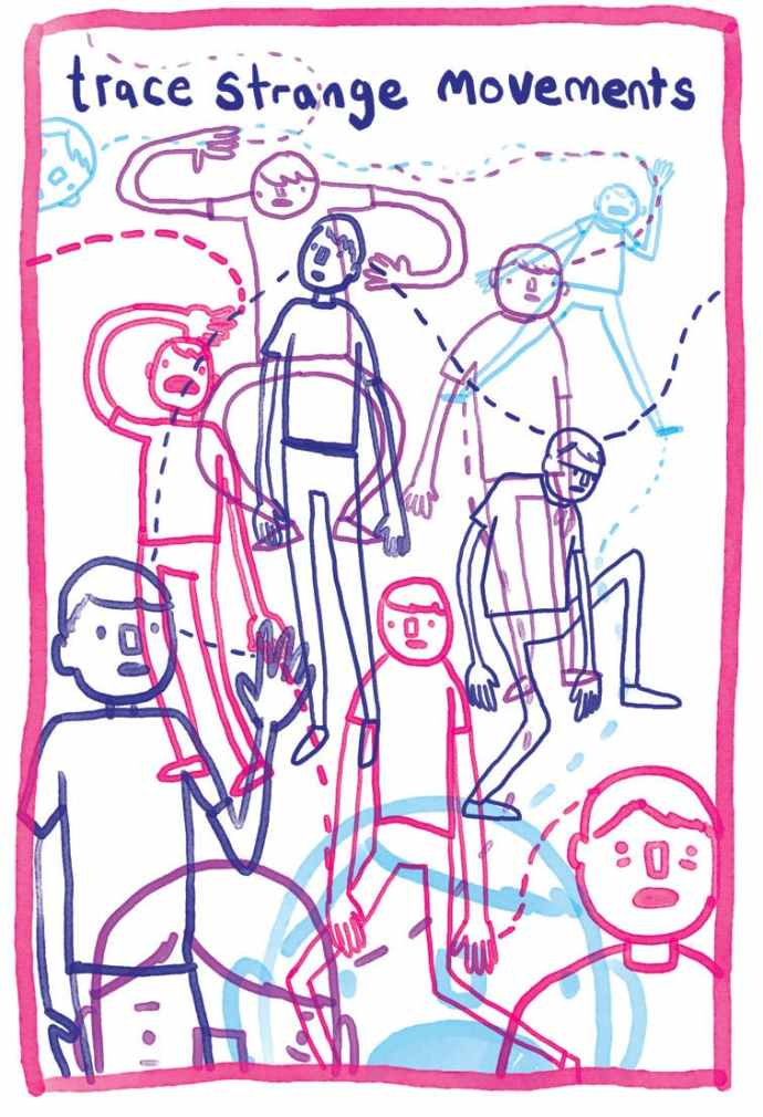 Soundvision | The Nib