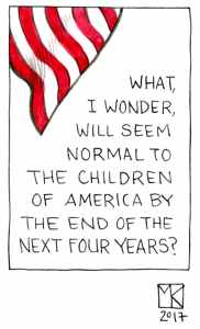 Strength Through Unity | The Nib