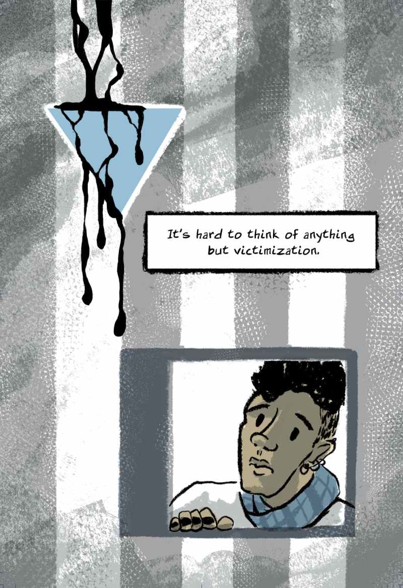 The Life of Gad Beck: Gay. Jewish. Nazi Fighter. | The Nib