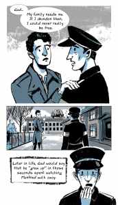 The Life of Gad Beck: Gay. Jewish. Nazi Fighter. | The Nib