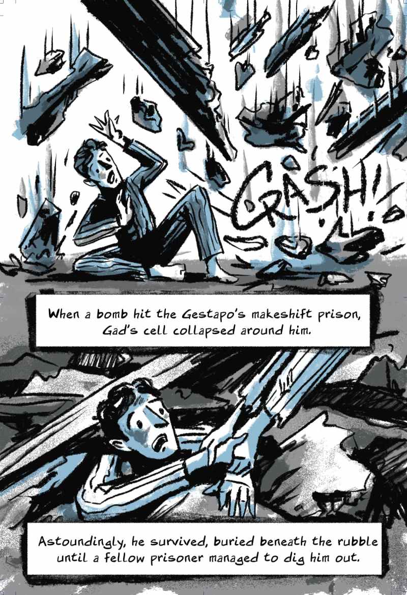 the-life-of-gad-beck-gay-jewish-nazi-fighter-20-5e2 | The Nib