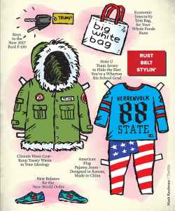 The Little Alt-Right Paper Dolls | The Nib