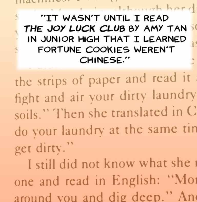 The Surprising History of the Fortune Cookie | The Nib