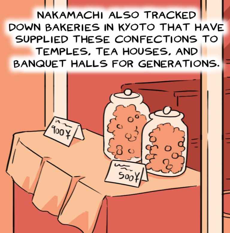 The Surprising History of the Fortune Cookie | The Nib