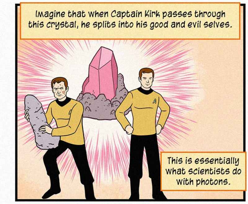 The Trouble With Teleportation | The Nib