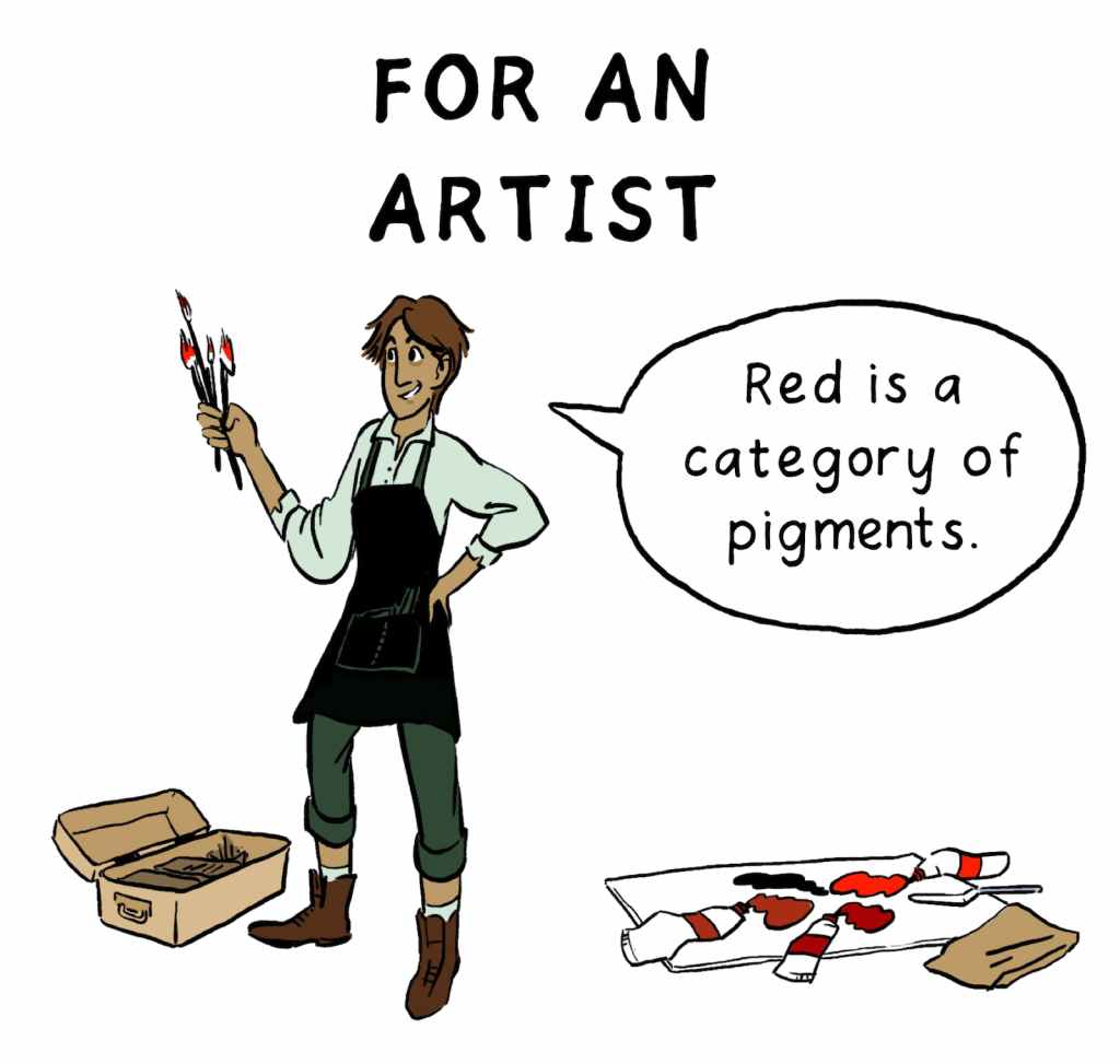 The World is Getting Redder | The Nib