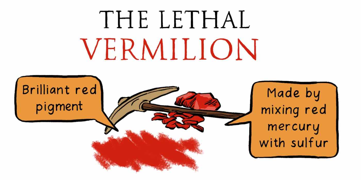 The World is Getting Redder | The Nib