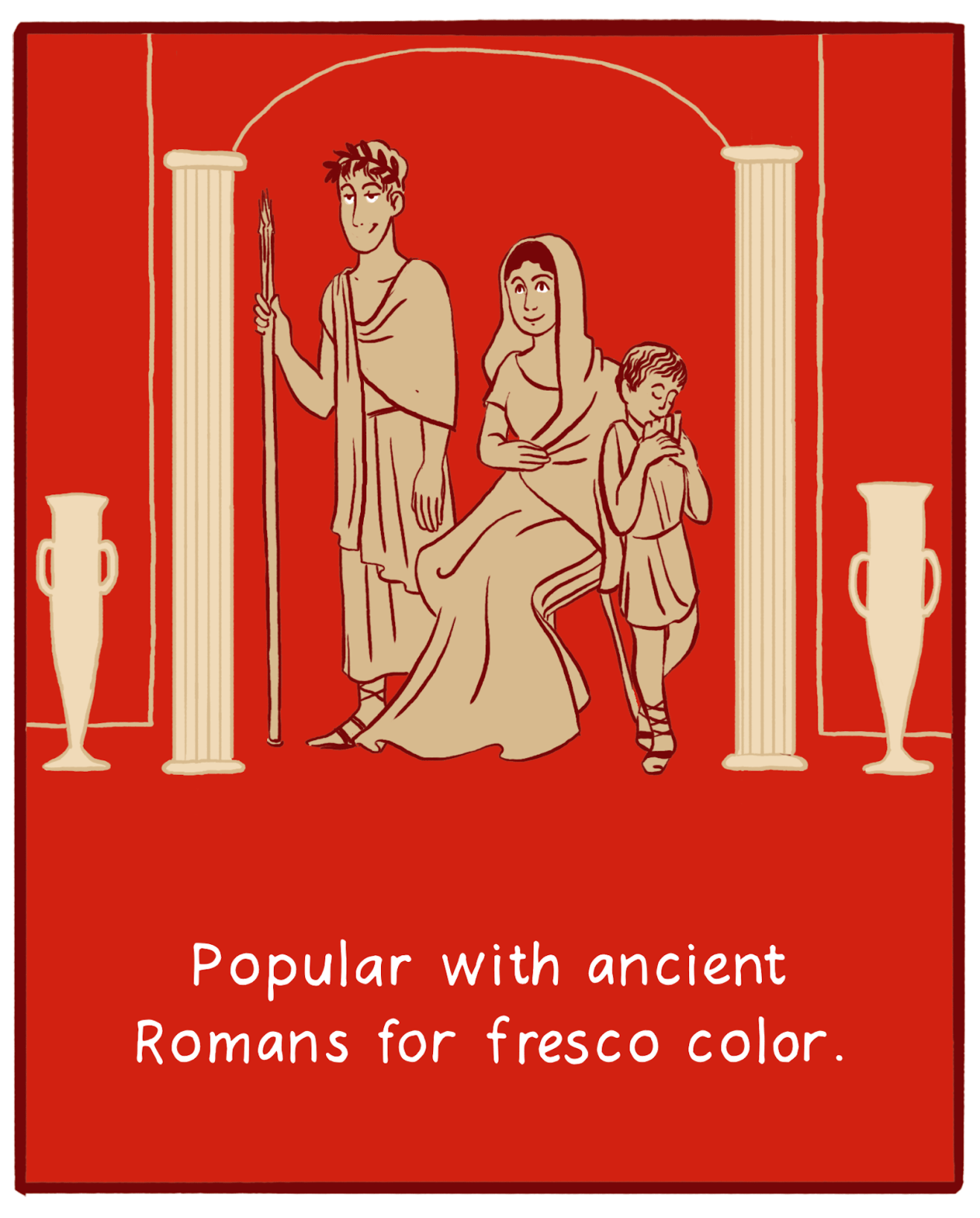 The World is Getting Redder | The Nib