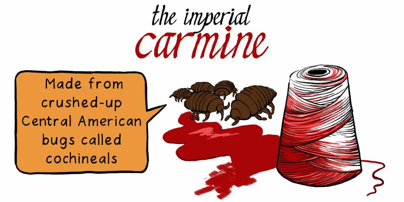 The World is Getting Redder | The Nib