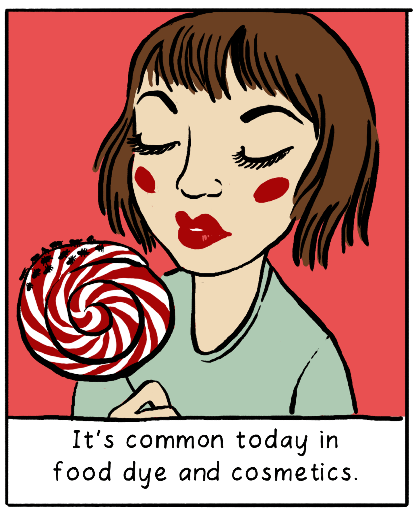 The World is Getting Redder | The Nib