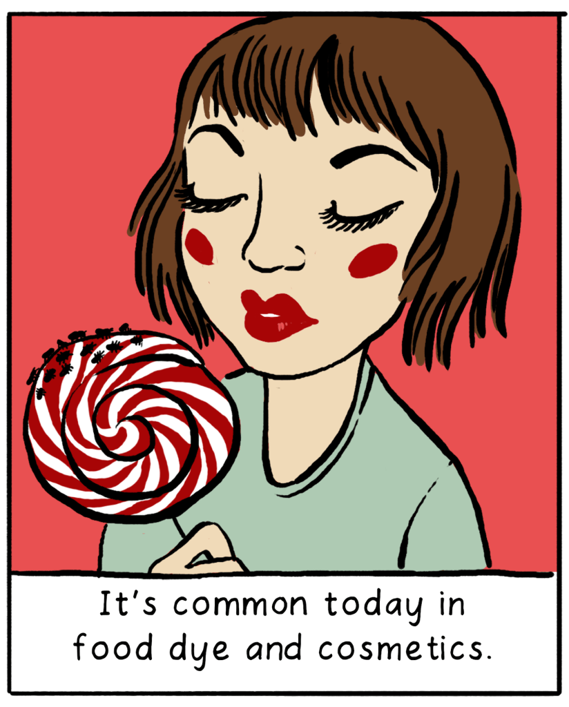 The World is Getting Redder | The Nib