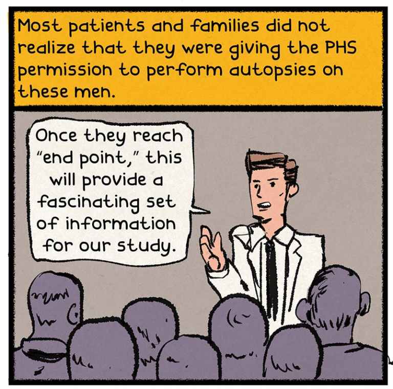 African-Americans Are More Likely to Distrust the Medical System. Blame ...