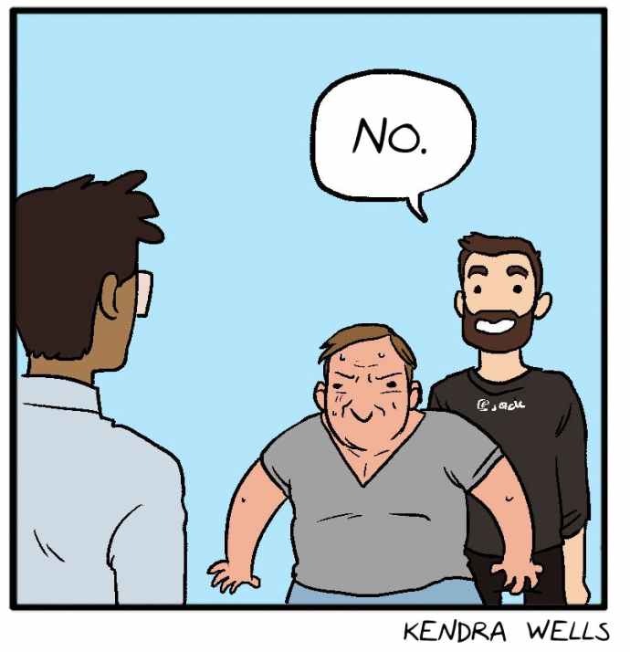Twitter Loves Alex Jones | The Nib