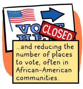 The Voting Rights Act Was Gutted. Here’s What Happened Next. | The Nib