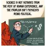 When Good Scientists Go Bad | The Nib