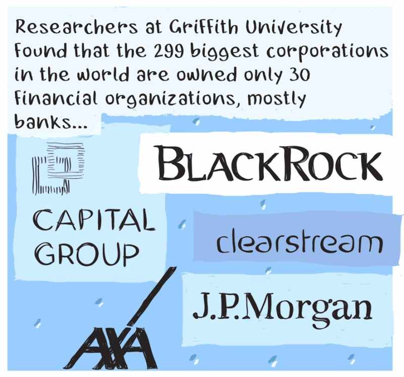 Who Owns The World? | The Nib