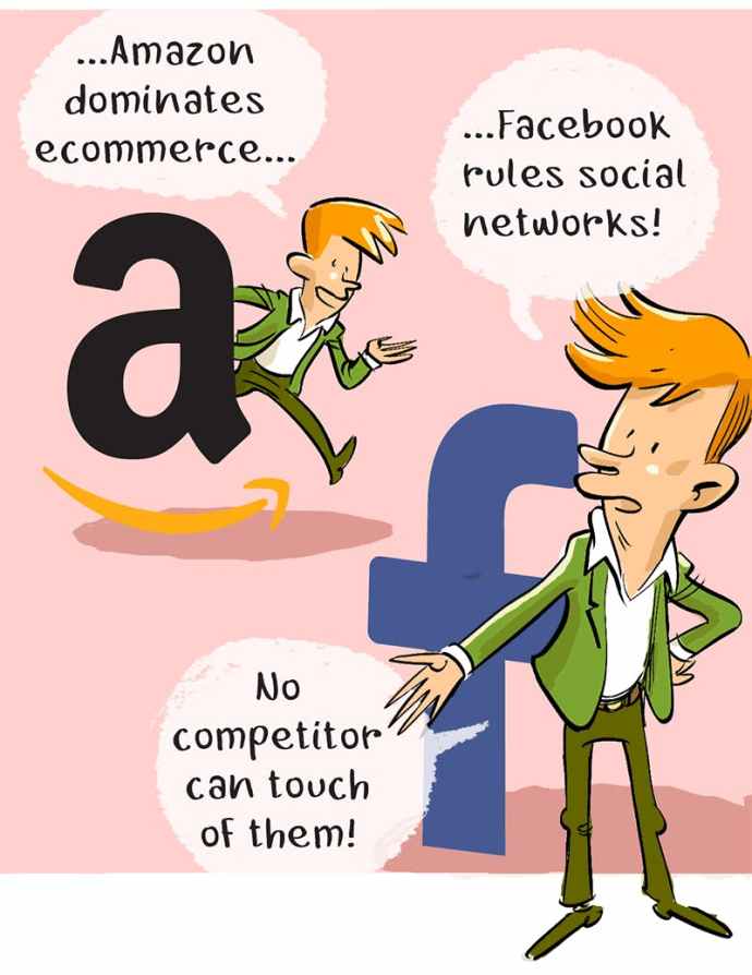 Who Owns The World? | The Nib