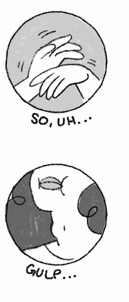 Why Don’t You Just Pick One? My Life With a Biracial Identity | The Nib