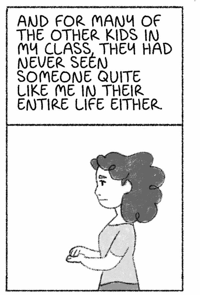 Why Don’t You Just Pick One? My Life With a Biracial Identity | The Nib