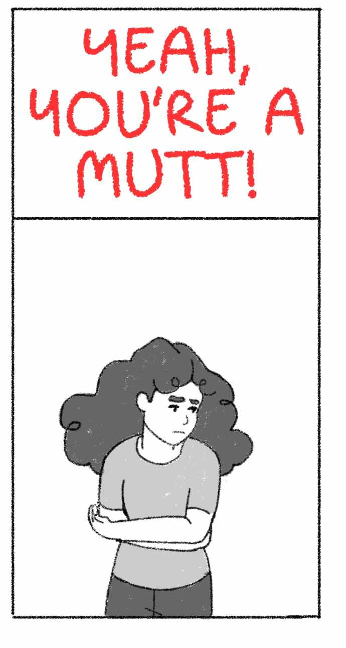 Why Don’t You Just Pick One? My Life With a Biracial Identity | The Nib