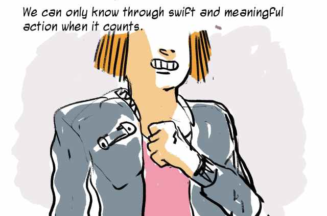 Safety Pin Movement | atelier-yuwa.ciao.jp