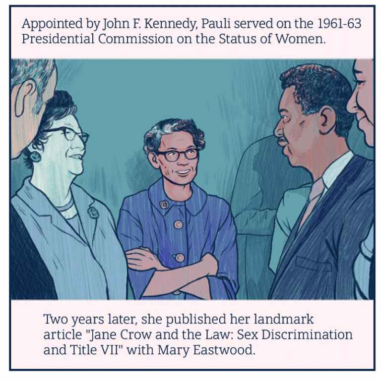 Four Cartoonists on Their Favorite Unsung Women’s History Heroes | The Nib
