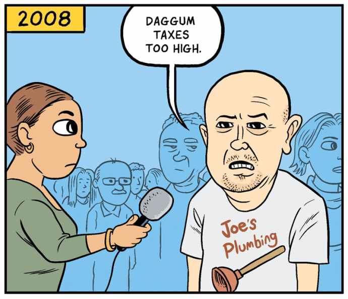 You Can’t Get Good Help These Days | The Nib