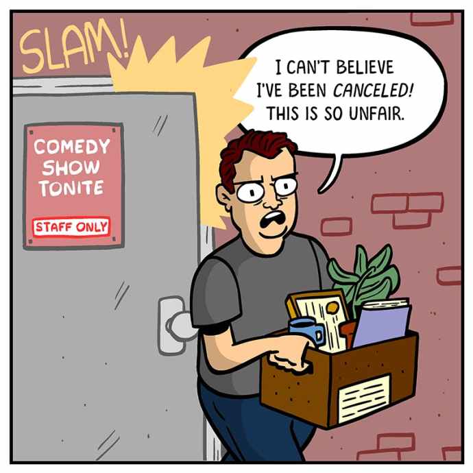 Committing to the Bit | The Nib