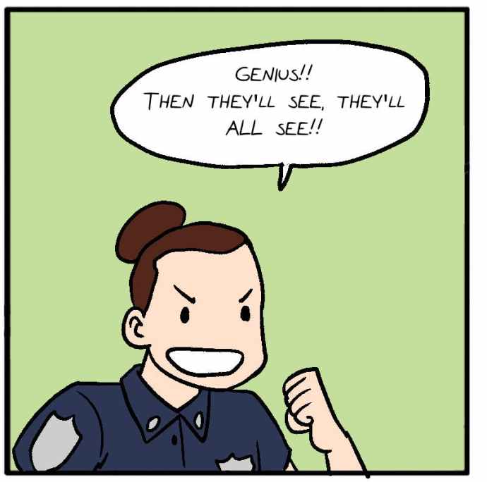 Courtesy, Professionalism, Respect | The Nib