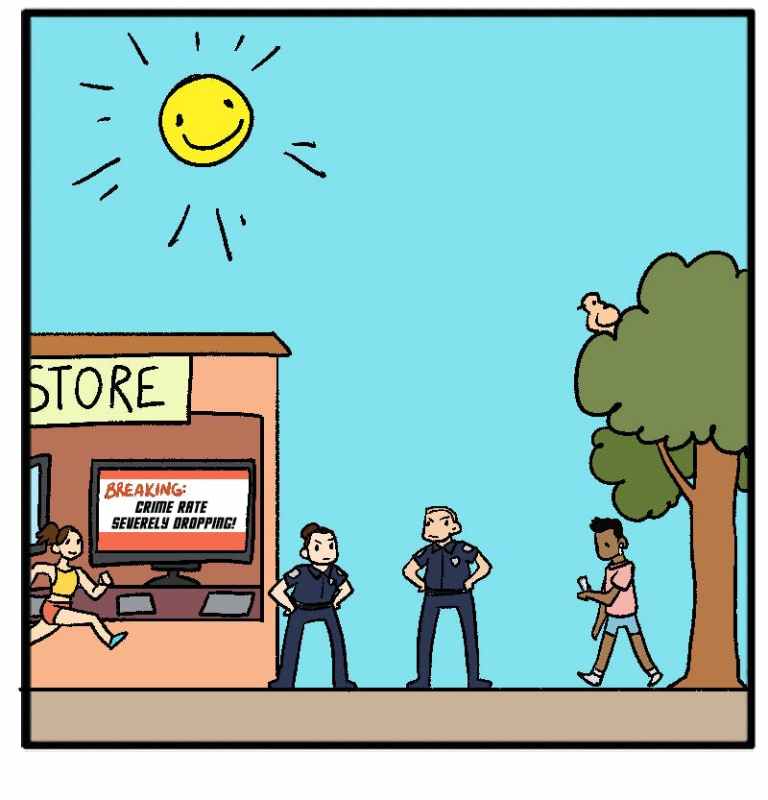 Courtesy, Professionalism, Respect | The Nib