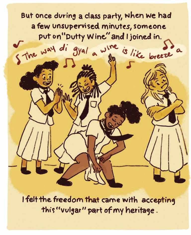 Four Cartoonists on Decolonizing Their Lives | The Nib