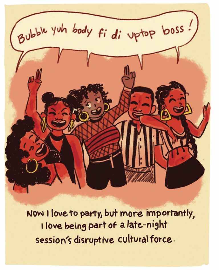 Four Cartoonists on Decolonizing Their Lives | The Nib