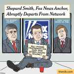 See Ya, Shep | The Nib