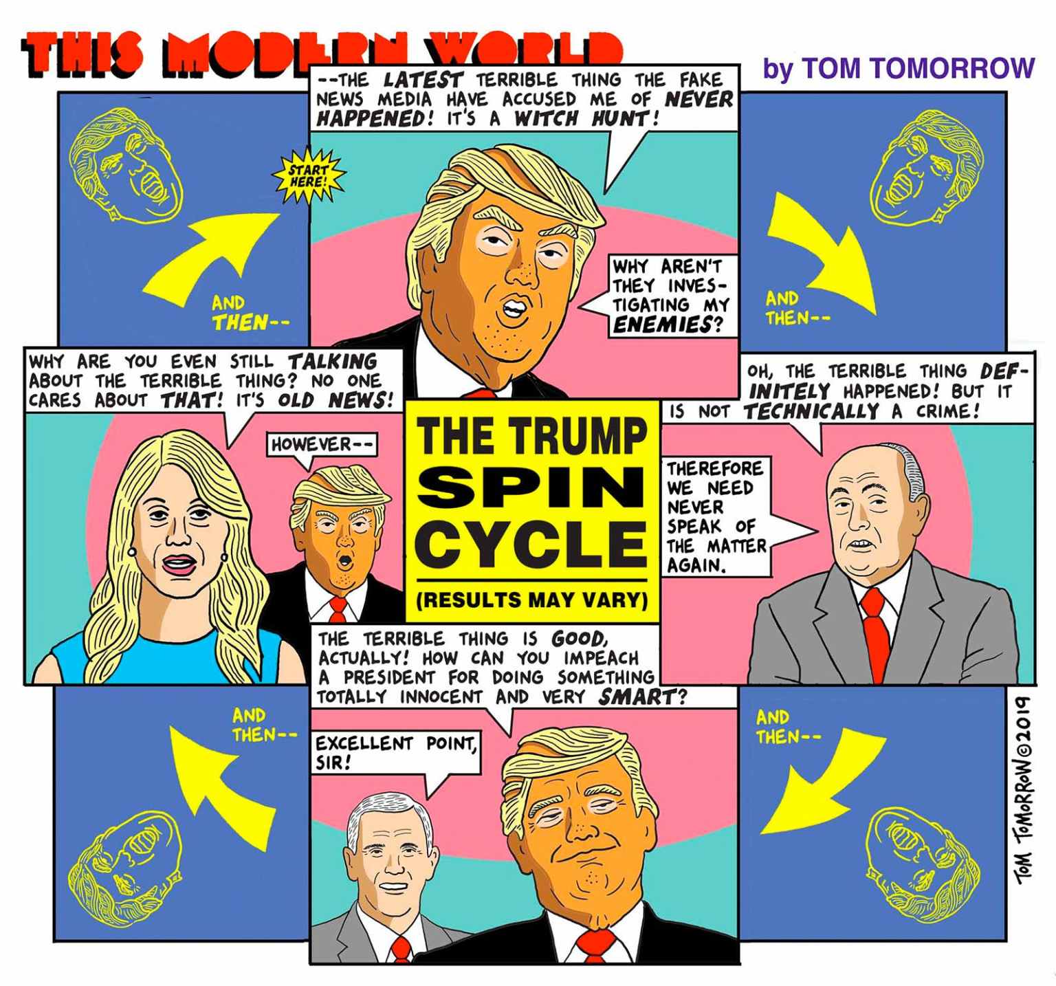 the-trump-spin-cycle-1-de2 | The Nib