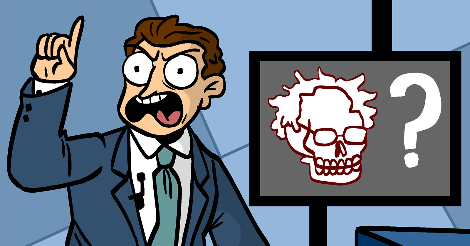 Divisiveness: The Definitive Guide | The Nib