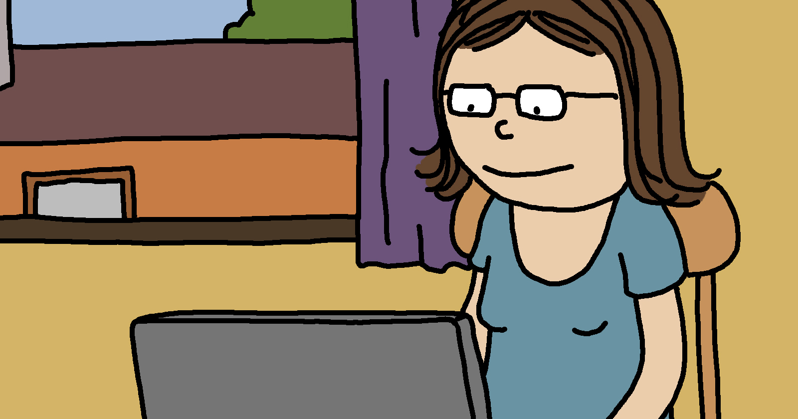 Working Overtime | The Nib