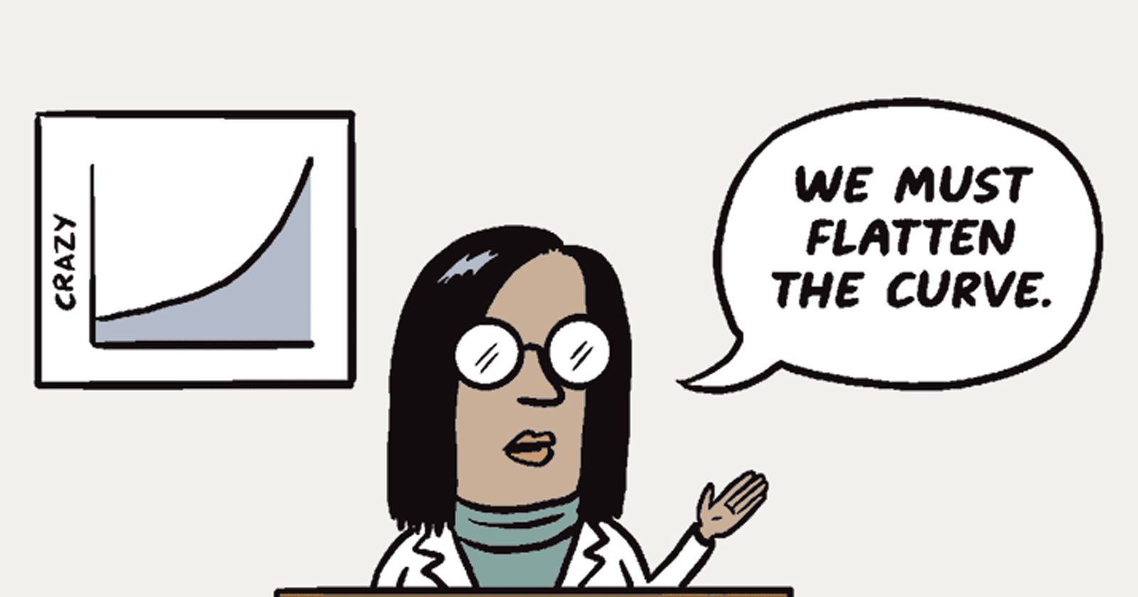 Flat Effect | The Nib