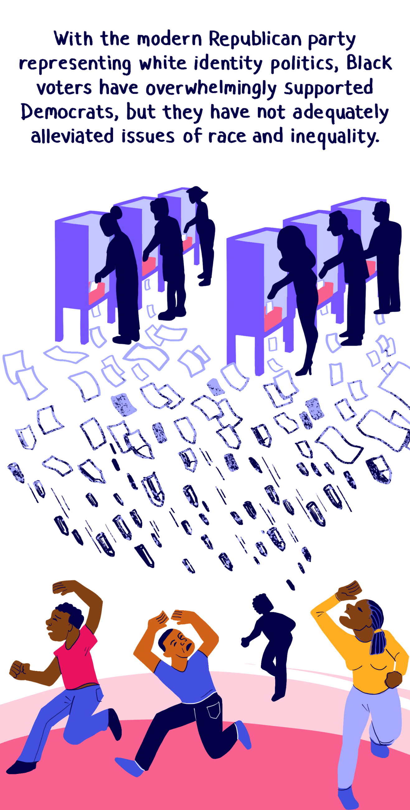 Answers to Your Protest Questions | The Nib