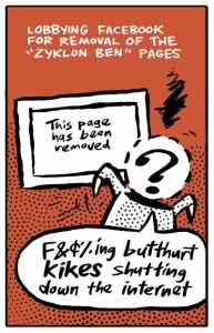 The Internet’s Most Trolled Cartoonist | The Nib