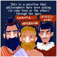 Capitalism 101 | The Nib