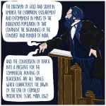 Capitalism 101 | The Nib