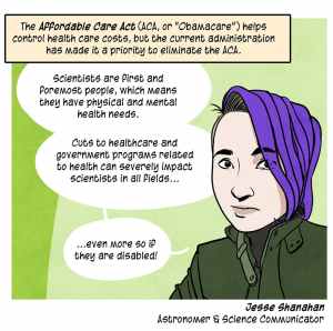 Science is Political | The Nib