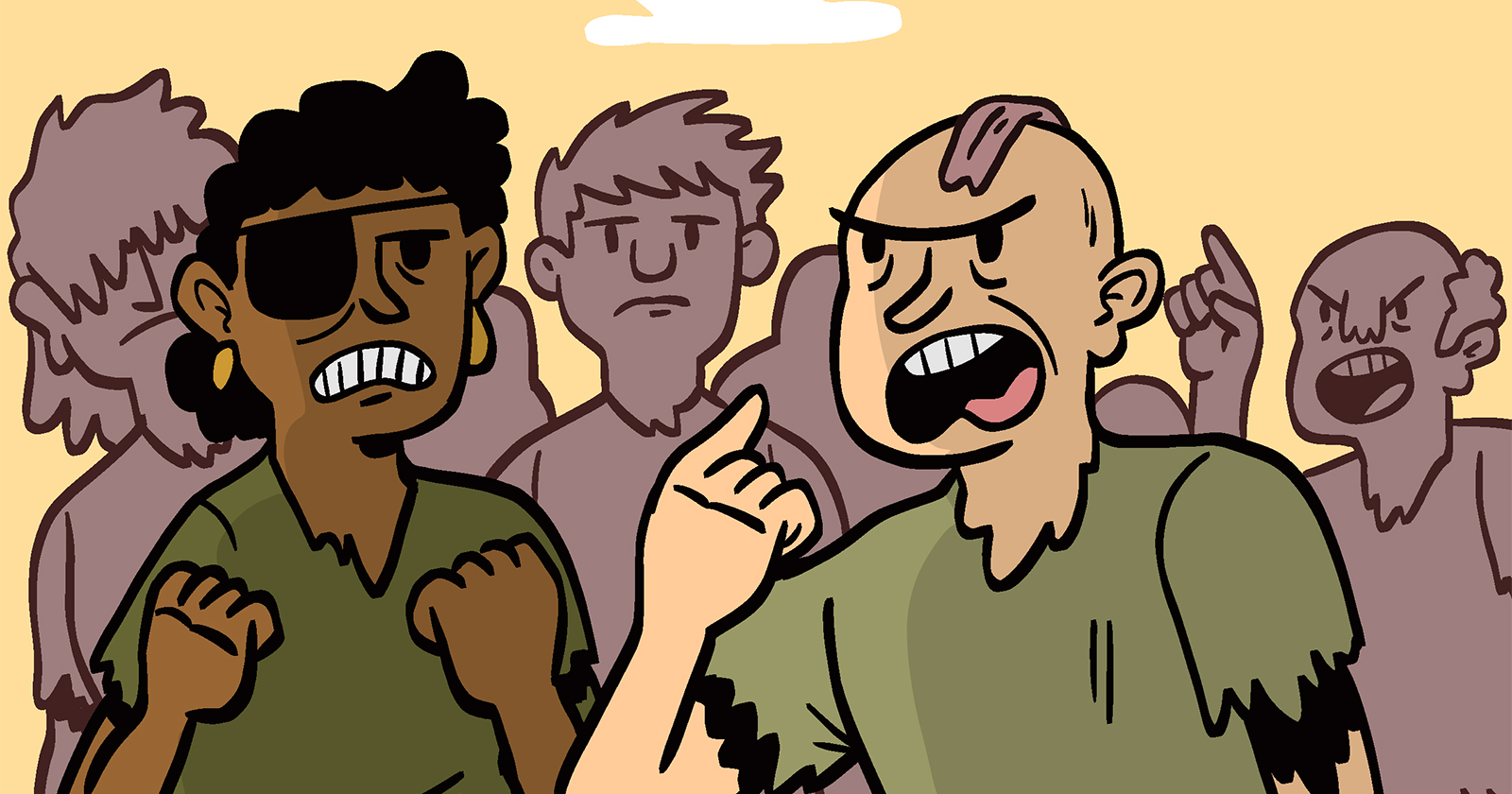 Slower and Steadier | The Nib