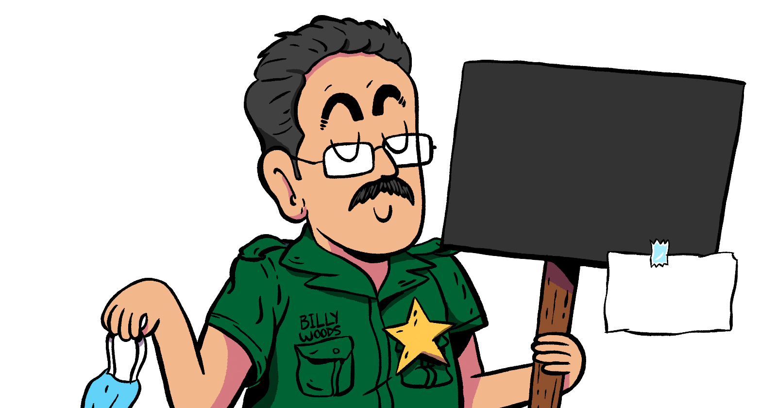 Small Adjustment | The Nib