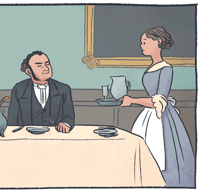 Legend of the Boto Cor-de-Rosa | The Nib