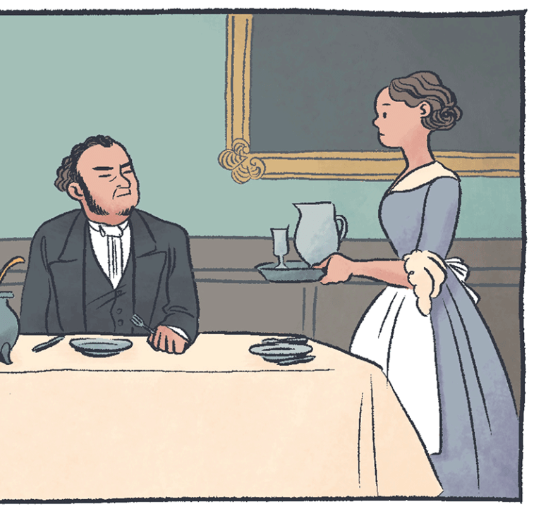 Legend of the Boto Cor-de-Rosa | The Nib