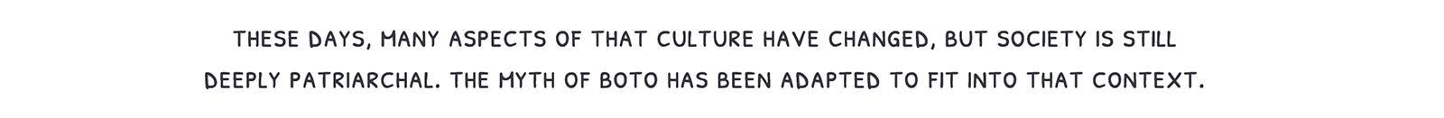 Legend of the Boto Cor-de-Rosa | The Nib